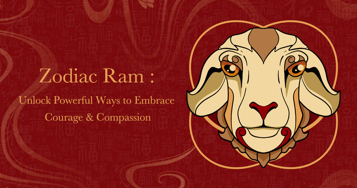 ram zodiac