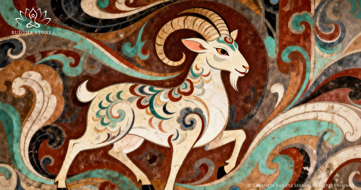 Year of Goat: Meaning, Traits, and Life Rhythm Compared With Other Zod ...