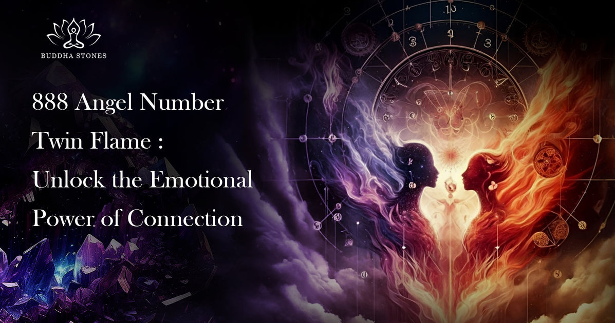 888 Angel Number Twin Flame : Unlock the Emotional Power of Connection ...