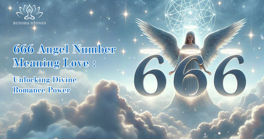 666 Angel Number Meaning Love : Unlocking Divine Romance Power ...