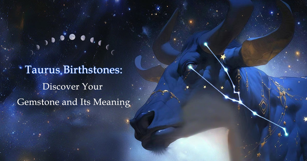 Taurus Birthstones : Discover Your Gemstone and Its Meaning ...