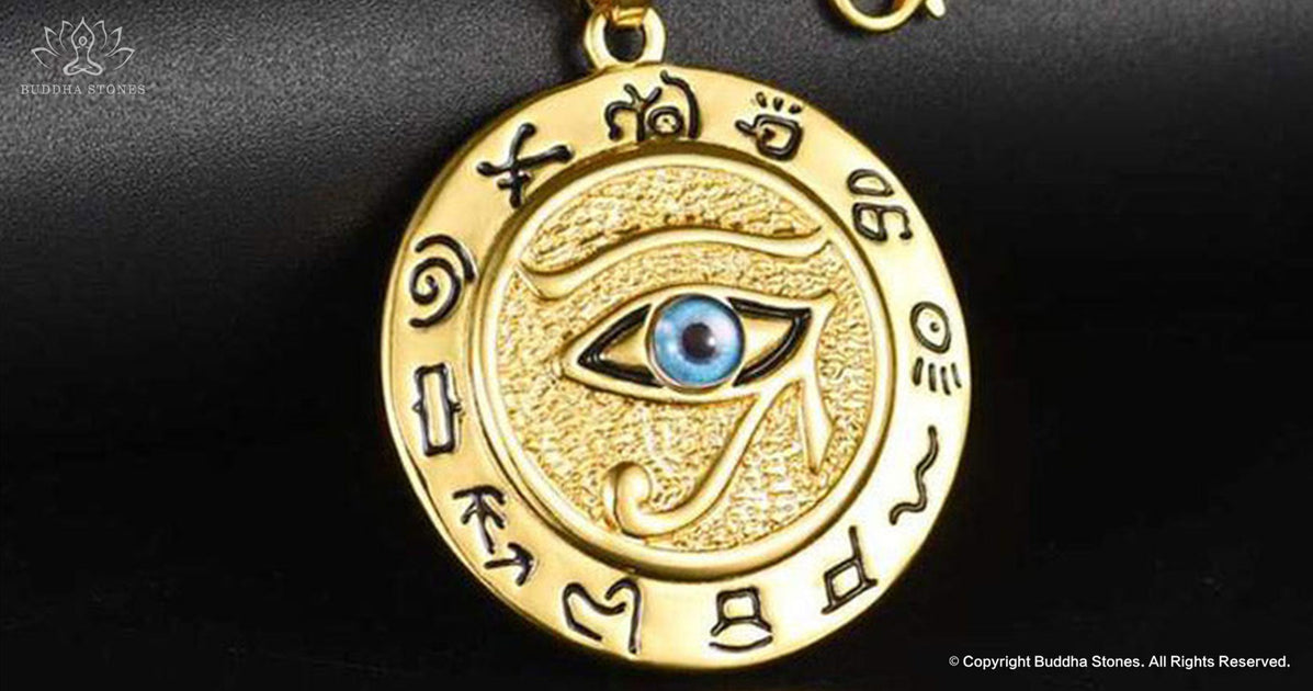 Everything You Need To Know About Evil Eye: History & Meaning – buddhastoneshop