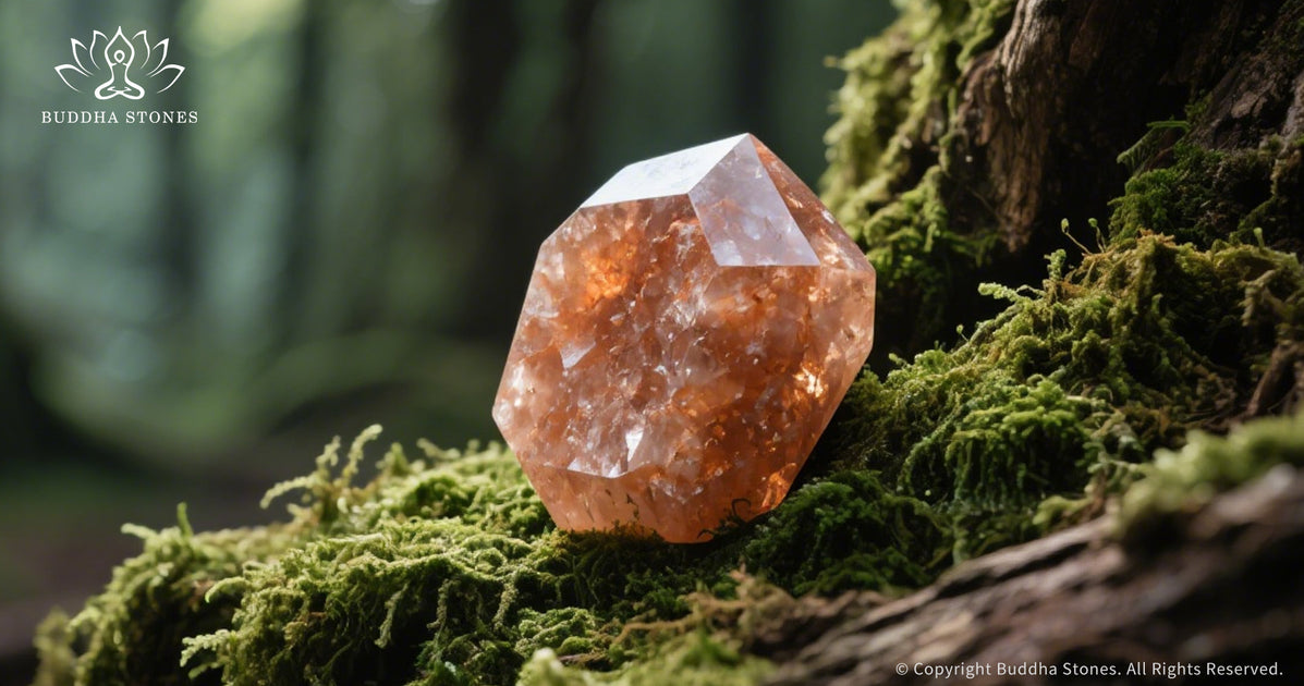 Sunstone Crystal Benefits: Healing Properties and Uses Explained ...