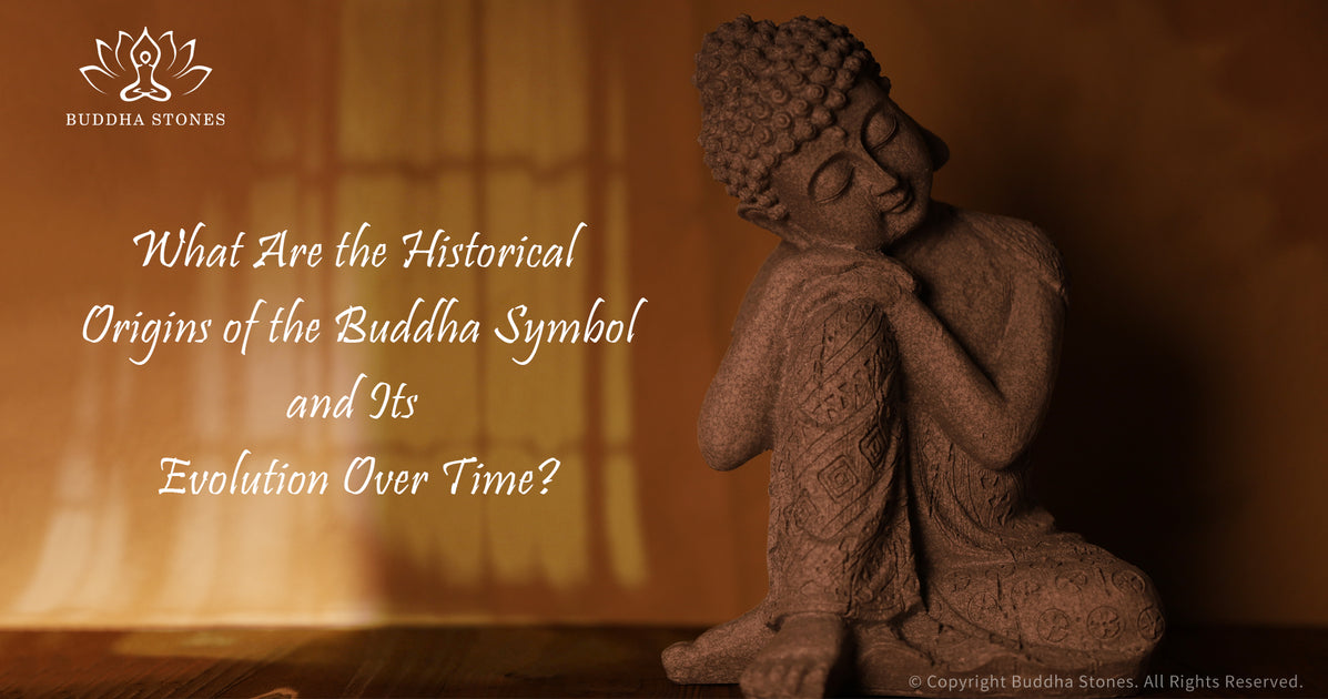 Buddha Symbol : Historical Origins and Its Evolution Over Time ...