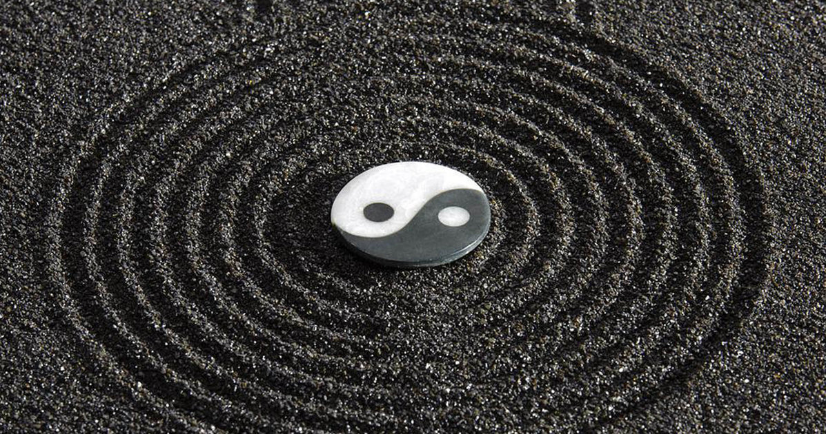 Why Use Yin Yang? How to Use It For A Better, Healthy Life ...