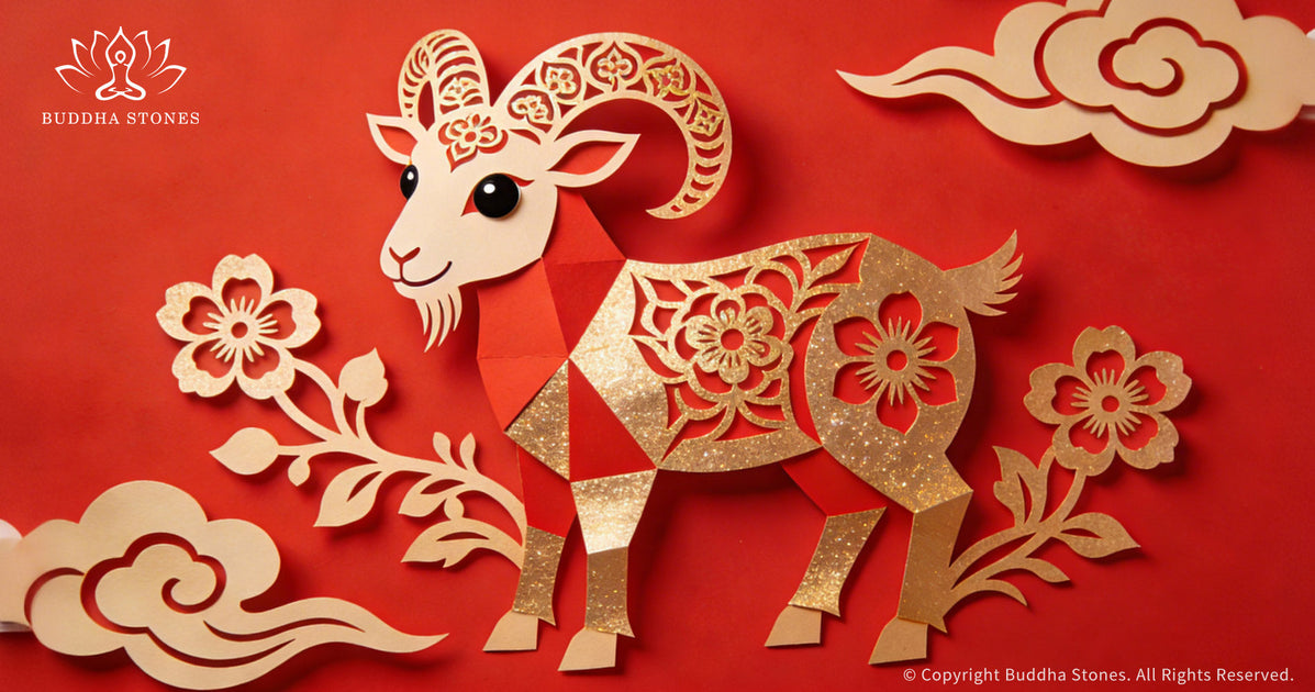 Goat Meaning Secrets, Spiritual Power, and Positive Attributes ...