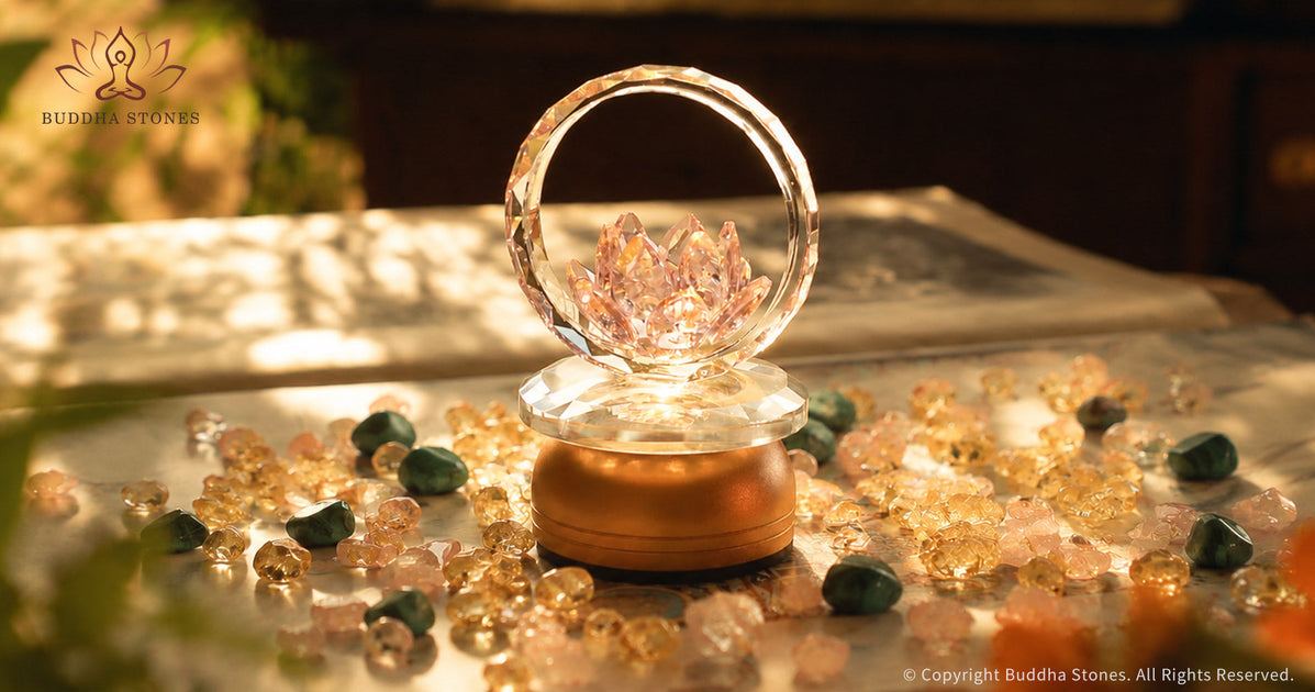 New Beginnings: How Symbols, Stones, and Signs Help You Start Again ...