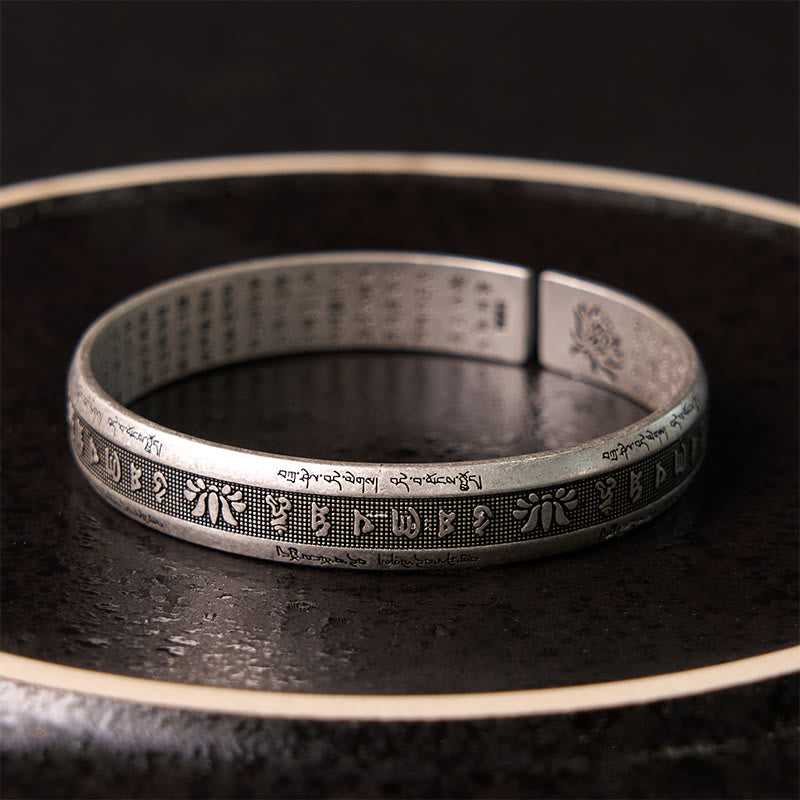 Buddha Stones Om Mani Padme Hum Heart Sutra Mantra Lotus Peace Meditat ...