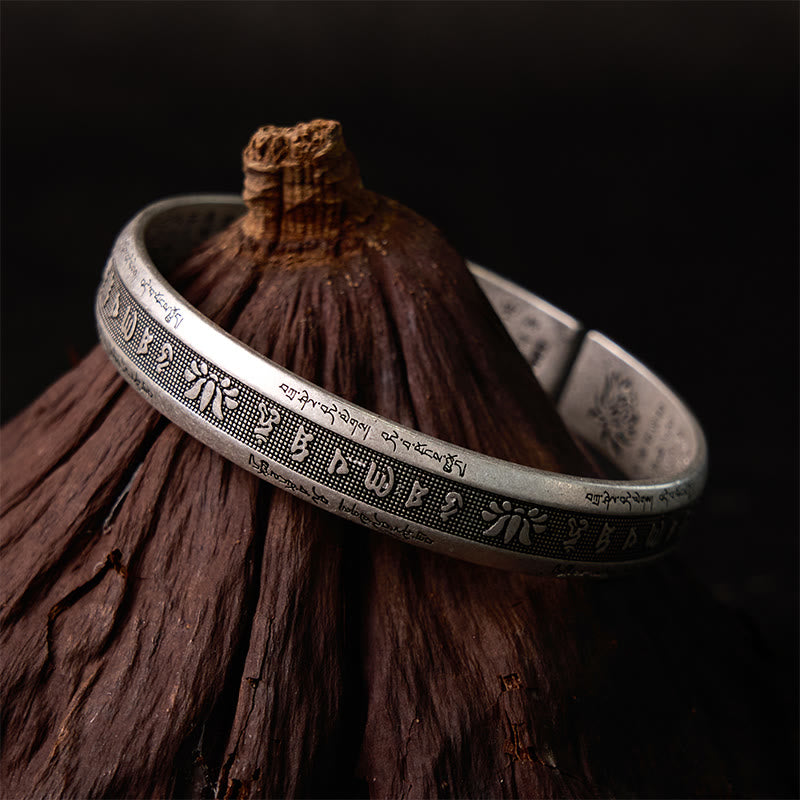 Buddha Stones Om Mani Padme Hum Heart Sutra Mantra Lotus Peace Meditat ...