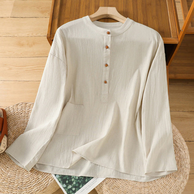 WOMEN'S SHIRTS – Page 5 – buddhastoneshop