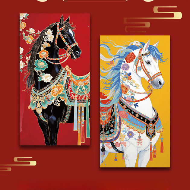Horse Year Decor-yxm – buddhastoneshop