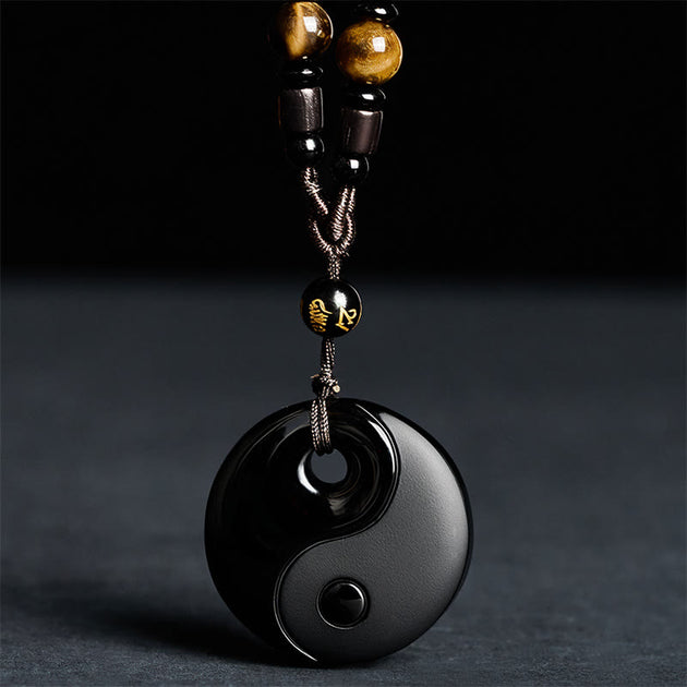 FREE Today: Transformation and Strength Yin Yang Symbol Om Mani Padme ...