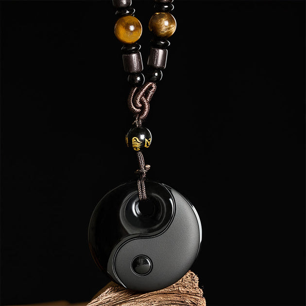 FREE Today: Transformation and Strength Yin Yang Symbol Om Mani Padme ...