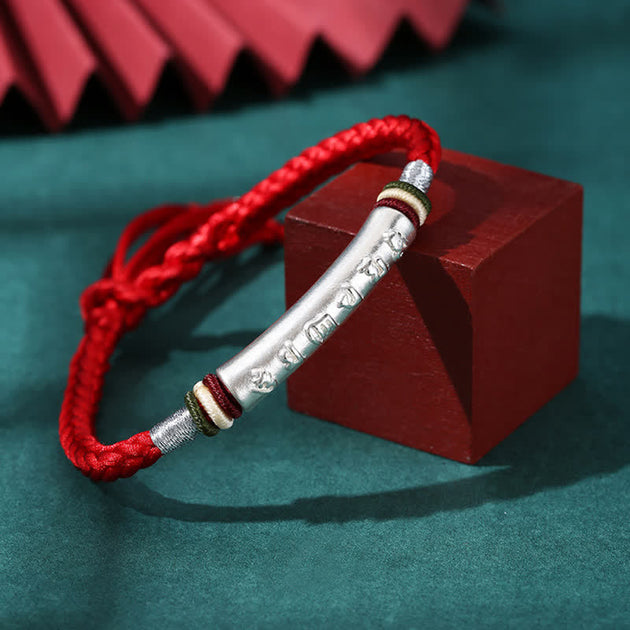 RED STRING BRACELET SERIES-Buddha Stones – Page 6 – buddhastoneshop