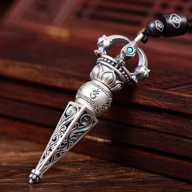 Buddha Stones Tibetan Om Mani Padme Hum Dorje Vajra Design Wisdom Rota ...