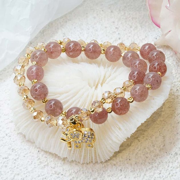 BRACELET-Buddha Stones – Page 4 – buddhastoneshop