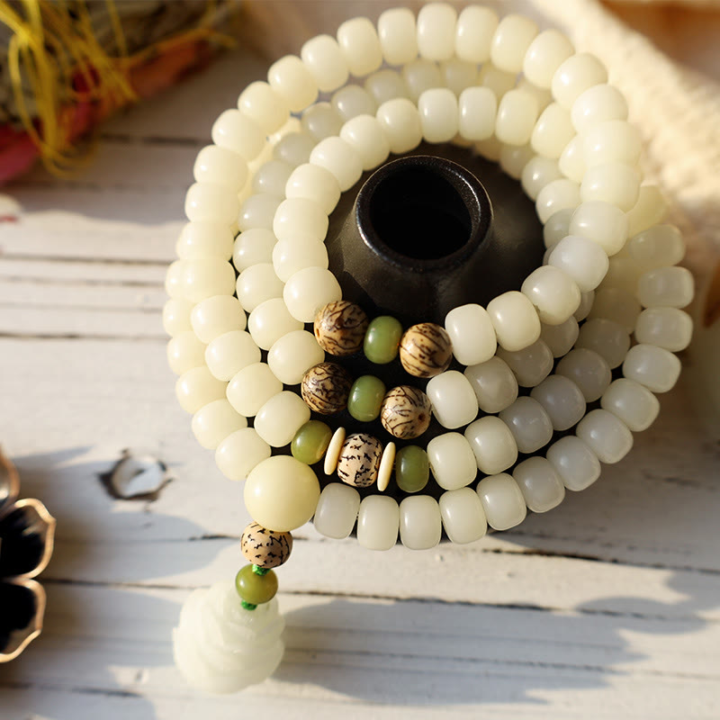 MALA BEADS-Buddha Stones – buddhastoneshop
