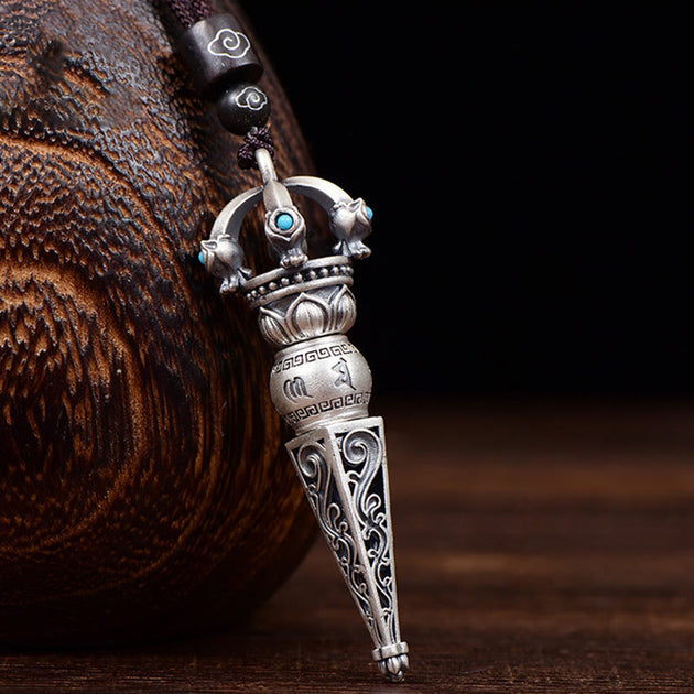 Buddha Stones Tibetan Om Mani Padme Hum Dorje Vajra Design Wisdom Rota ...