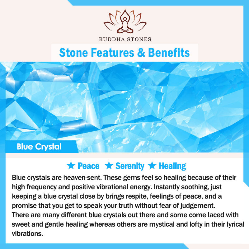 Buddha Stones Love Heart Birthstone Healing Energy Necklace Pendant ...