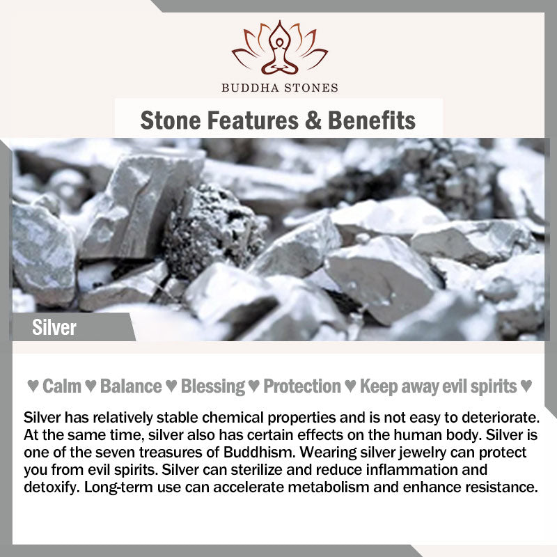 Buddha Stones Strawberry Quartz Moonstone Luck Moon Charm Bracelet – buddhastoneshop