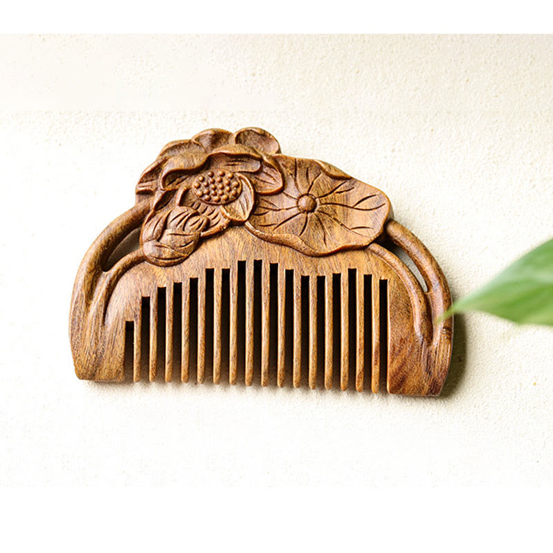 comb-Buddha Stones – buddhastoneshop