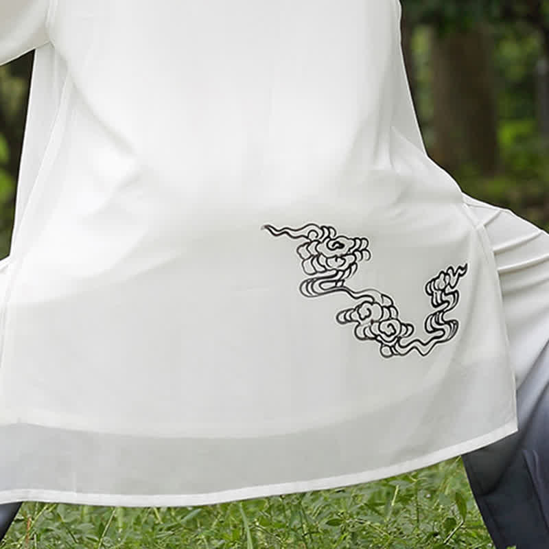 Buddha Stones Auspicious Clouds Gradient Meditation Prayer Spiritual Z – buddhastoneshop