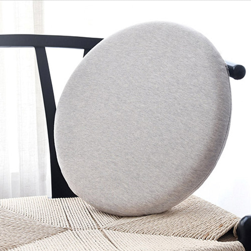 Memory Foam Meditation Seat Cushion Chair Pad Home Living Room Decorat ...