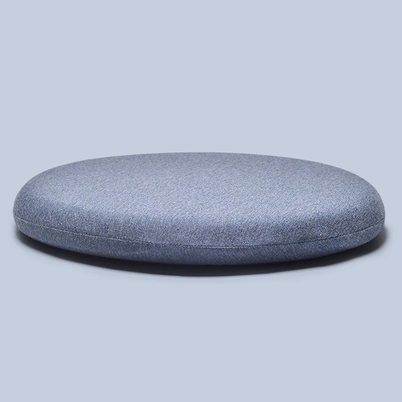 Memory Foam Meditation Seat Cushion Chair Pad Home Living Room Decorat ...