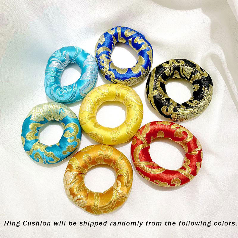 Buddha Stones Sutra Singing Bowl Handcrafted for Healing and Meditatio ...