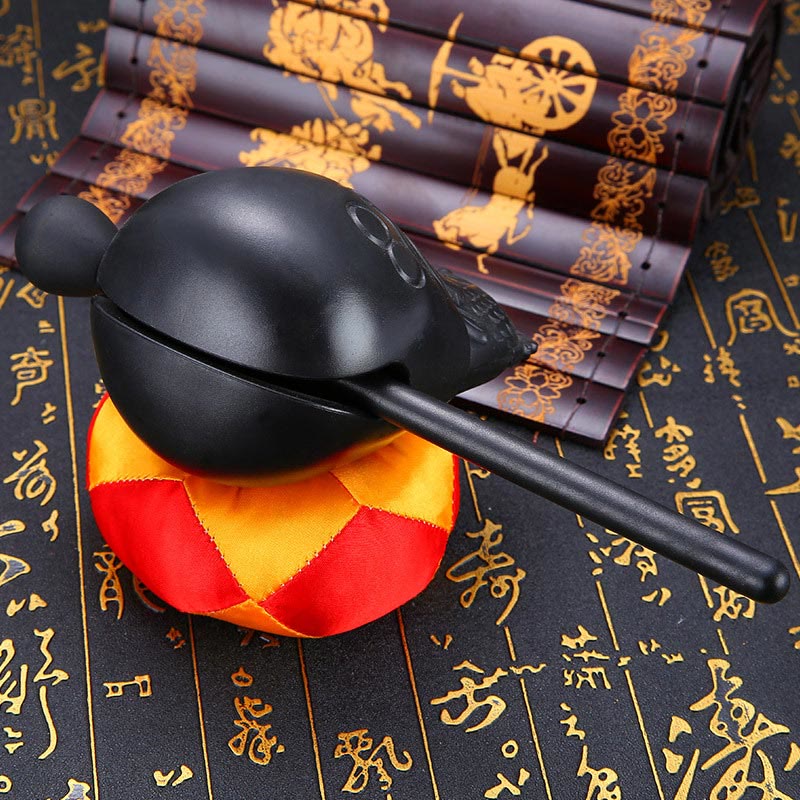 Buddha Stones Koi Fish Pattern Mindfulness Buddhist Temple Mokugyo Woo ...