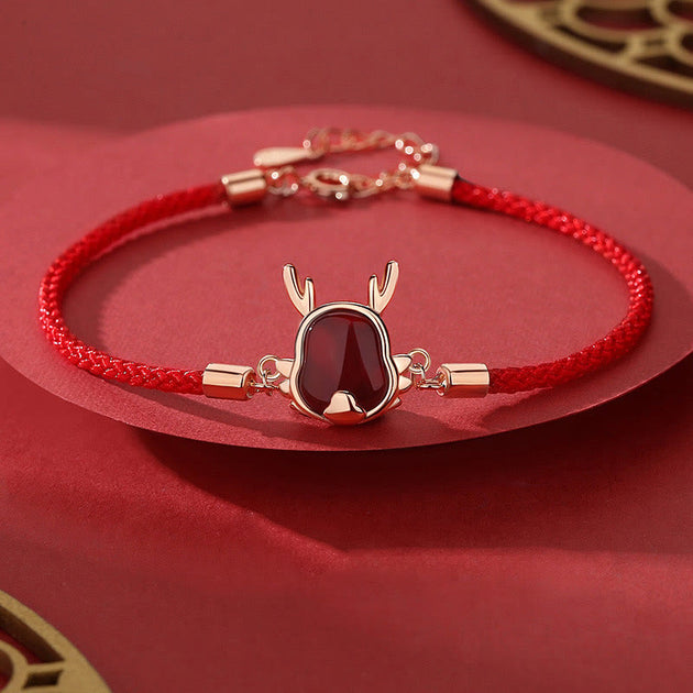 RED STRING BRACELET SERIES-Buddha Stones – Page 6 – buddhastoneshop