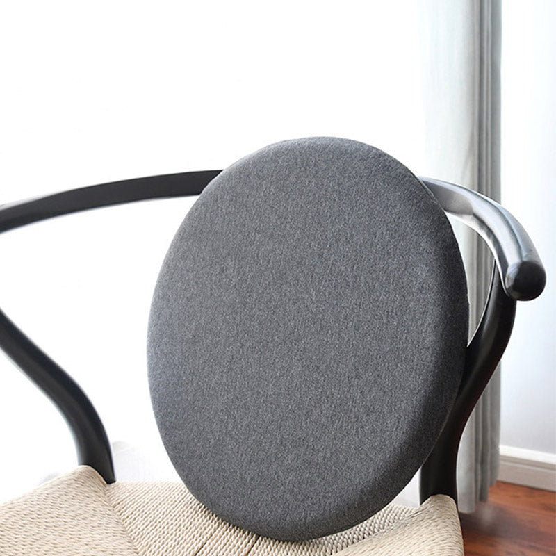 Memory Foam Meditation Seat Cushion Chair Pad Home Living Room Decorat ...