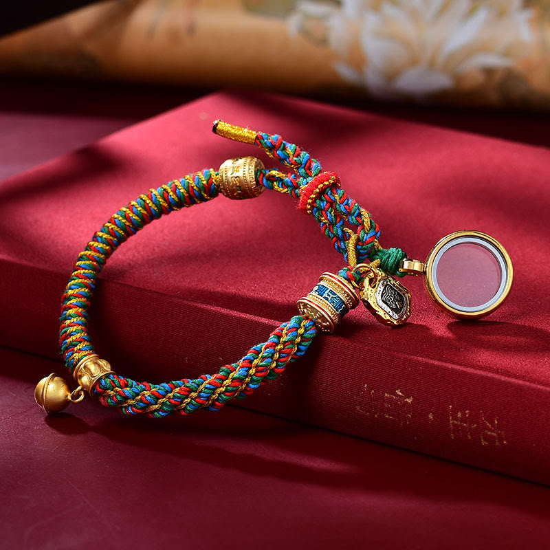 BRACELET-Buddha Stones – buddhastoneshop