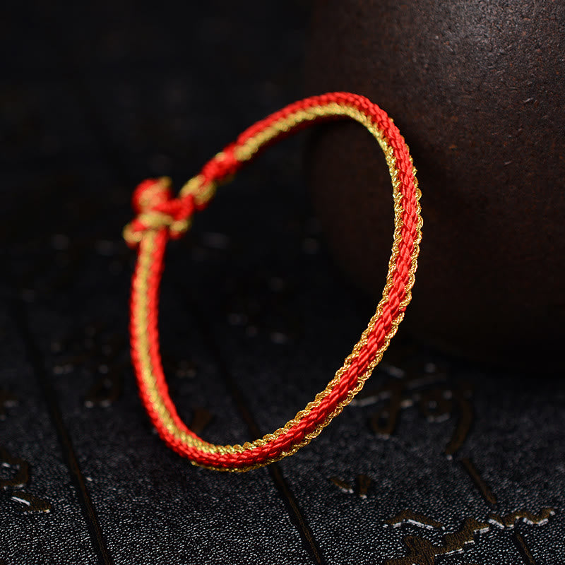RED STRING BRACELET SERIES-Buddha Stones – Page 8 – buddhastoneshop