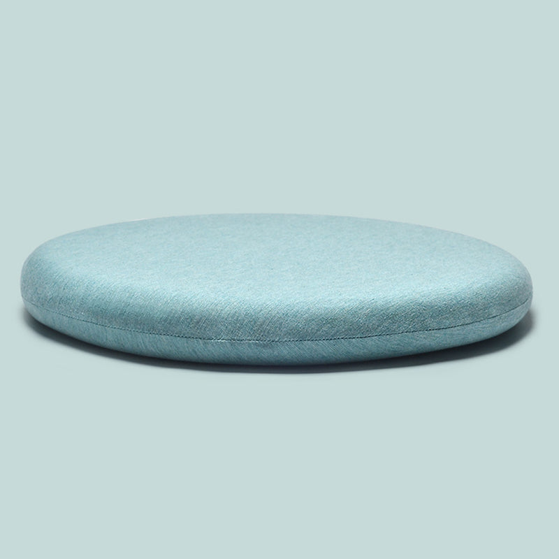 Memory Foam Meditation Seat Cushion Chair Pad Home Living Room Decorat ...