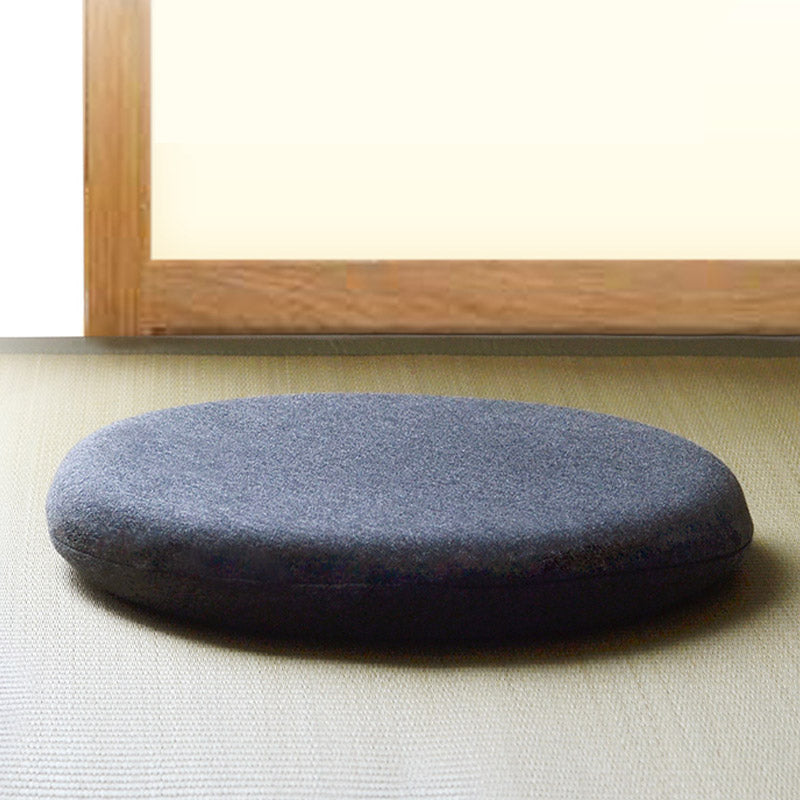 Memory Foam Meditation Seat Cushion Chair Pad Home Living Room Decorat ...